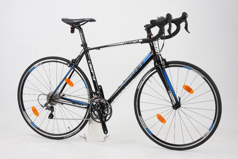 Giant Defy 0 Compact Rahmenhöhe: S (351956)