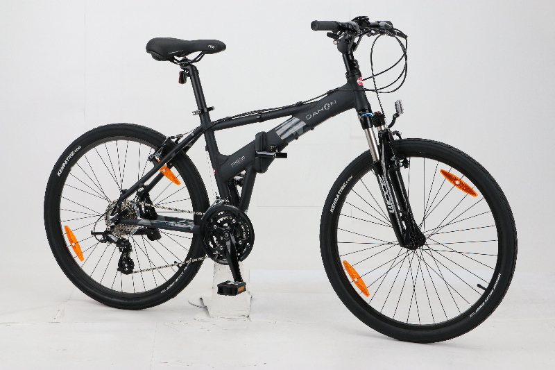 Dahon Espresso 26 Zoll erwachsenenfahrrad 24 Gang Kettenschaltung