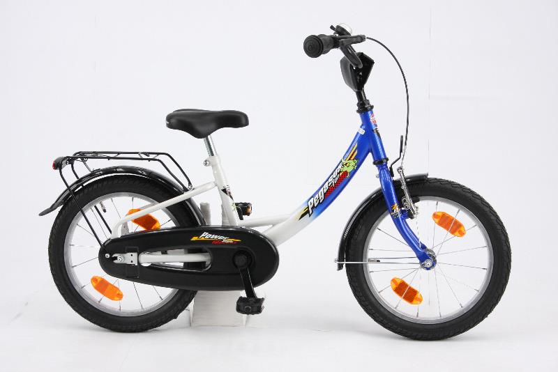 Pegasus 16 Zoll kinderfahrrad 1 Gang Nabenschaltung Rahmenhöhe: