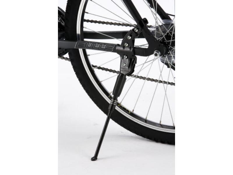 Trans-X Hinterbauständer Alu 26-28"sw (202969)