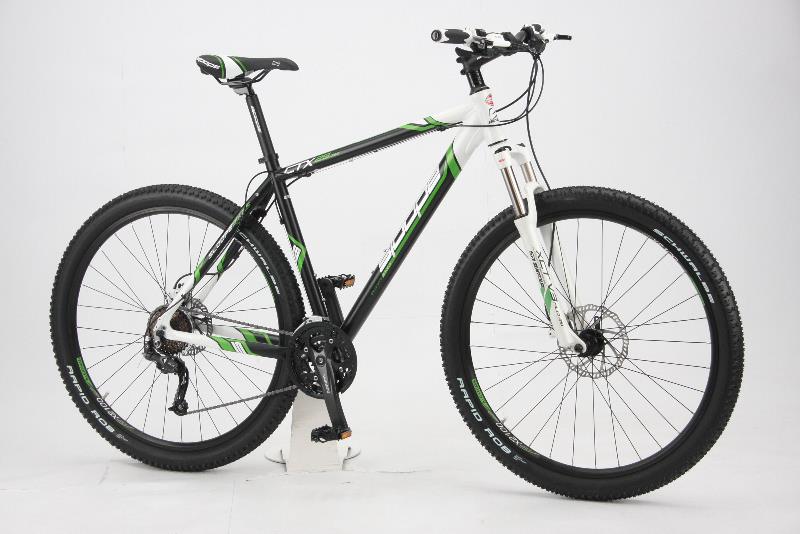 Sloope CTX-29 Disc 29"He.27K s/w 2012 Rahmenhöhe: 42 cm