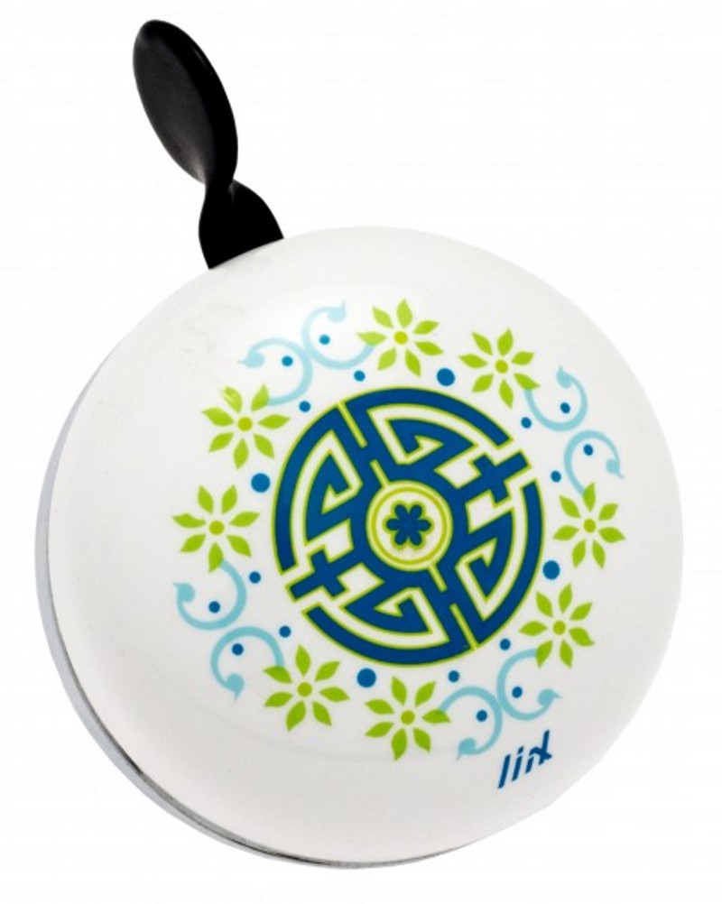 LIIX Mini DingDong "Marrakesh" weiß (530069)