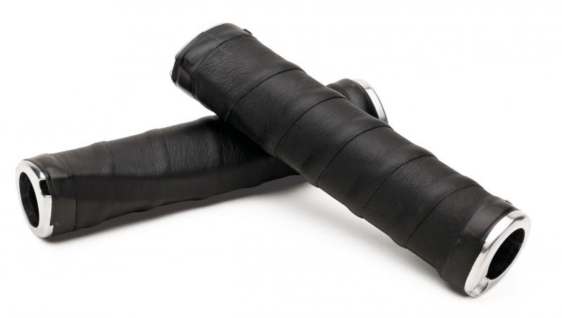 Electra Griffe Ticino Wrap schwarz (512499)