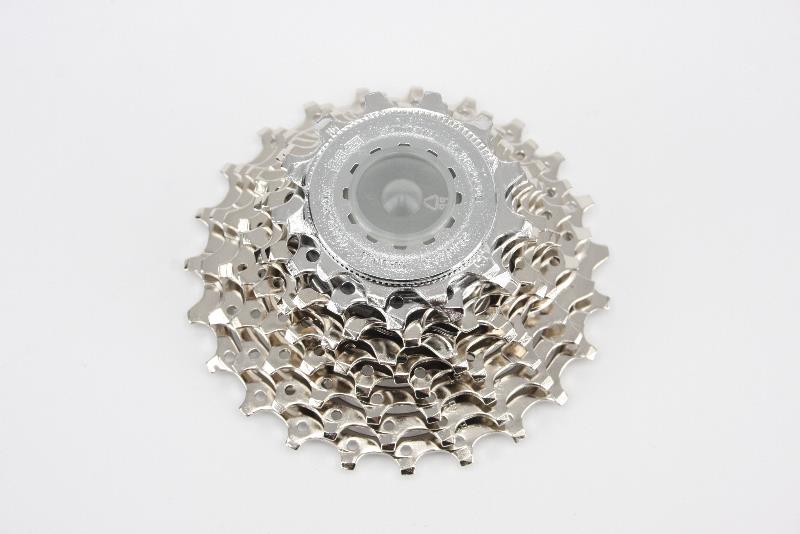 Shimano Kassette HG50 12-23 Z. 9-fach (10289)