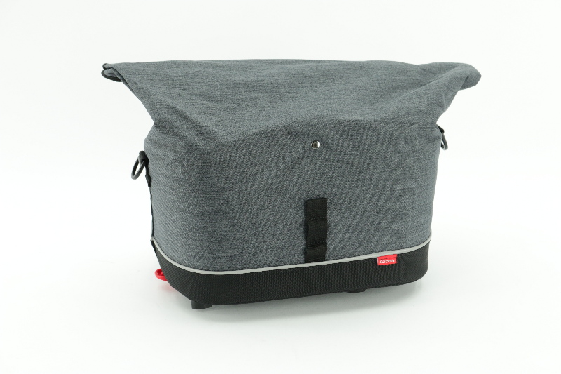 KLICKfix RACKPACK CITY FÜR RACKTIME GRA (582050)