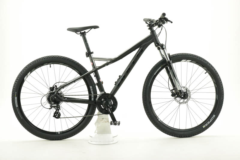 Bulls Sharptail 2 Disc 29 Hardtail 29" MTB Offroad 24 Gang