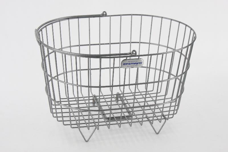 Zinsmayer City-Einsteck-Korb, sw (243) (521014)