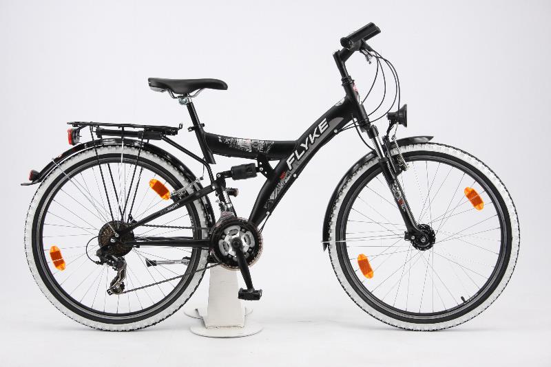 Flyke Street FS He.26"Bana21G.(2011) Rahmenhöhe: 43 cm (404553)