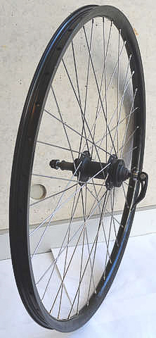 Bulls STYX DDM 2 DISC, 27,5" LR (214095)