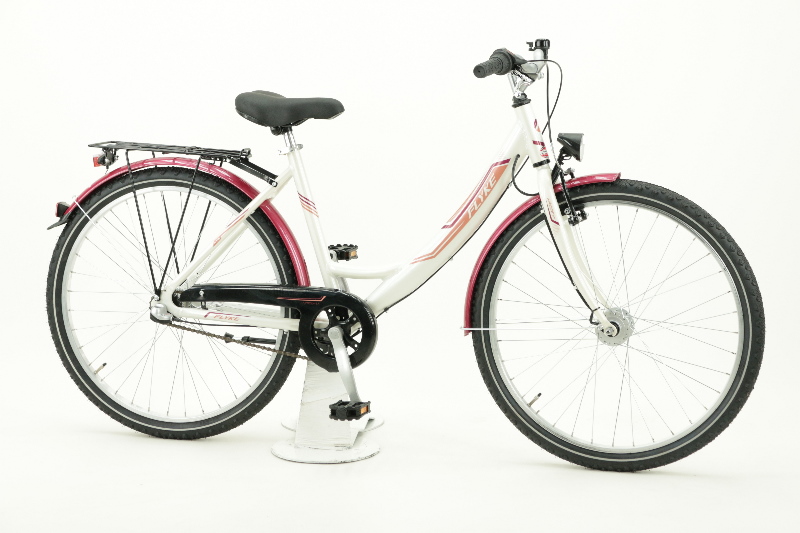 Flyke Arcona Alu-ND Damen ATB 26 Zoll Damenfahrrad 3 Gang