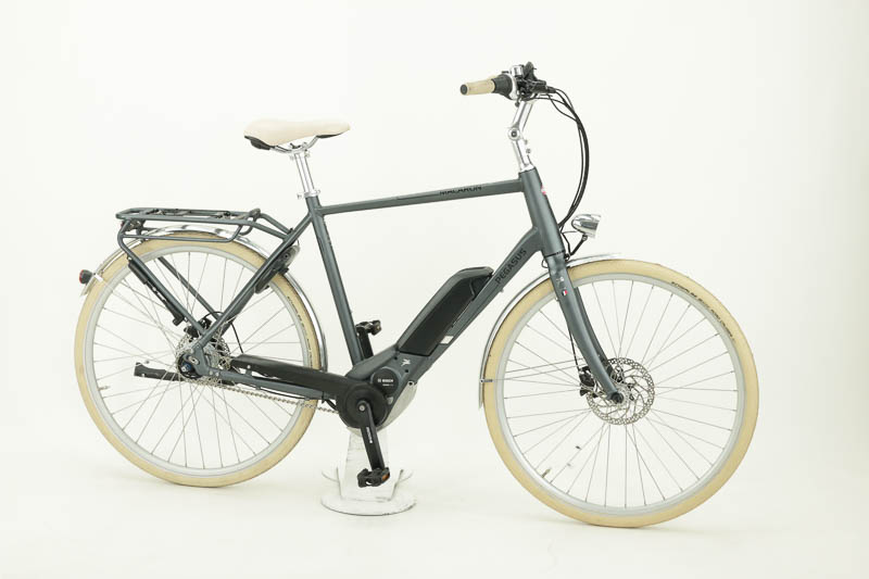 Pegasus Macaron E8F Pedelec/ E-Bike Trekking 8Gang Nabe