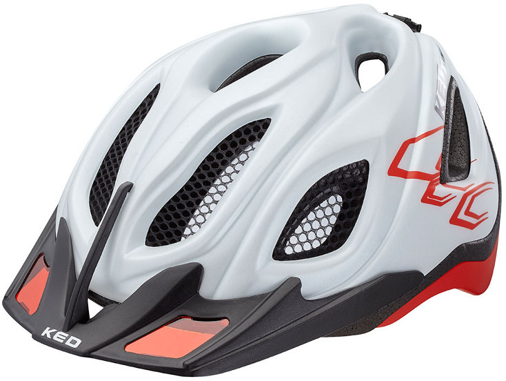 KED Certus Matt ws/rt Größe: 52-58 (800958)