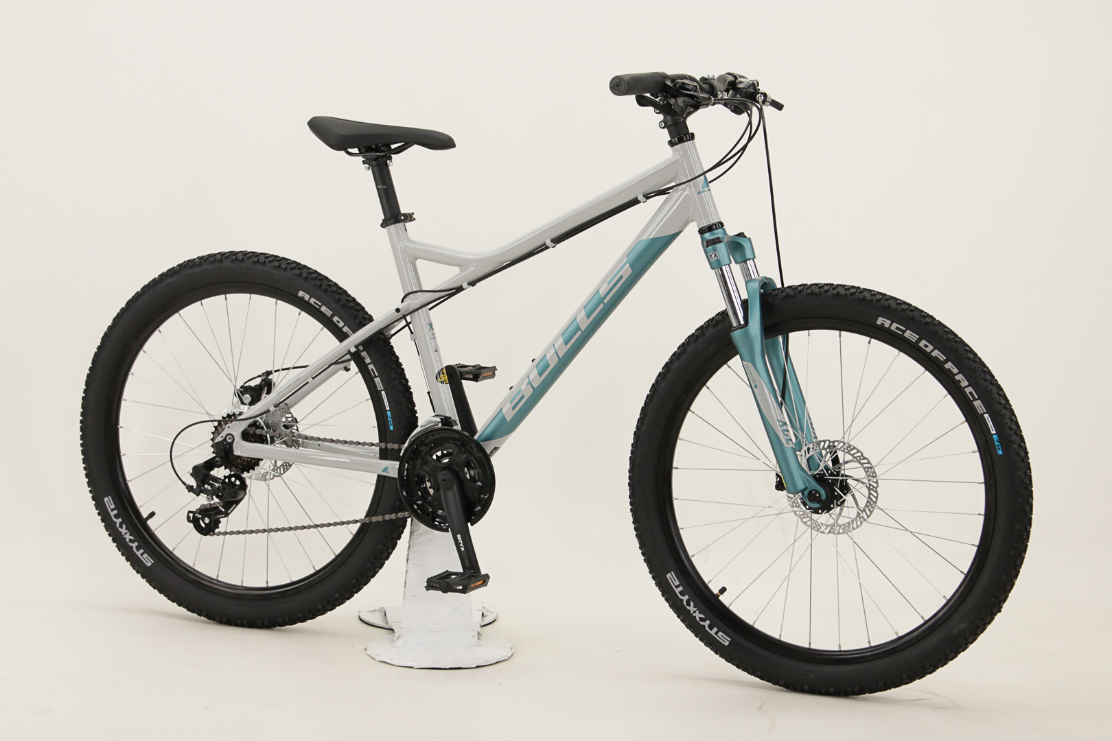 Bulls Nandi 26" Mountainbike 21-Gang Shimano Kettenschaltung