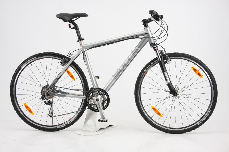 Bulls 28 Zoll Herrenfahrrad 27 Gang Kettenschaltung Rahmenhöhe: