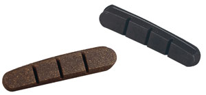 Mounty Bremsbeläge Ersatz Rennrad (111198)