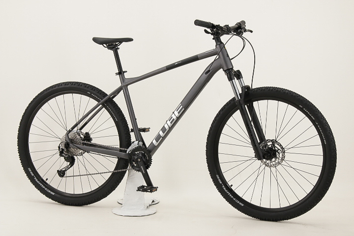 Cube Aim SLX 29 Zoll MTB Offroad 18-Gang Kettenschaltung