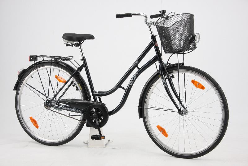 Neuzer Classic Da 28"+ Korb 1N.(2011) Rahmenhöhe: 48 cm