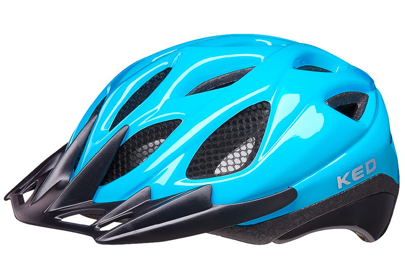 KED Tronus blue Größe: 52-56 cm (802191)