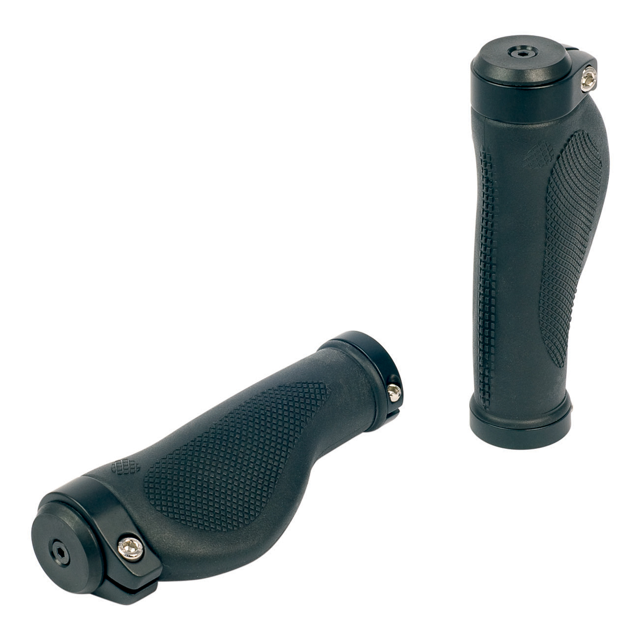 NC-17 Griff S-Pro Lock +Endstopfen Größe: 135 mm (207305)