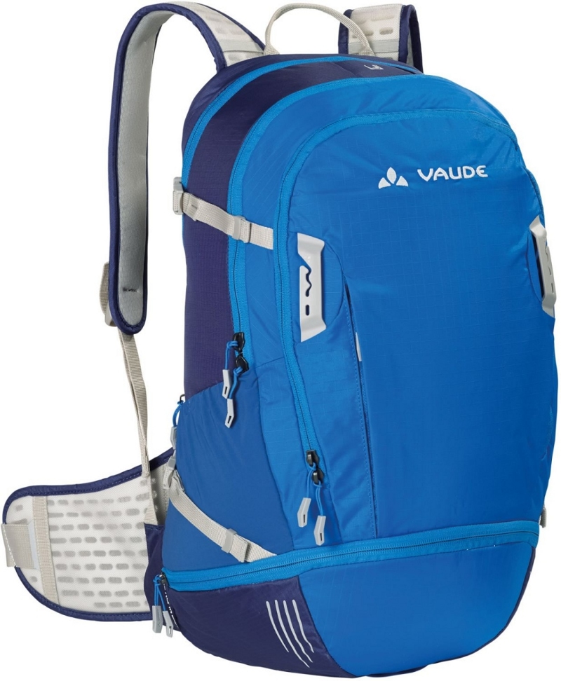 Vaude Rucksack Bike Alpin 25+5 bl (125710)