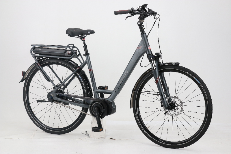 Pegasus Opero E8 RD Di2 11 Ah Damenfahrrad 8 Gang Nabenschaltung