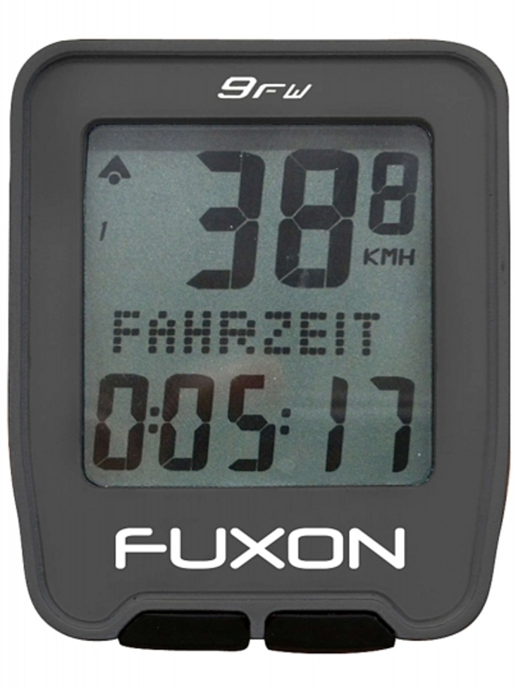 Fuxon 9FW Kabellos (211985)