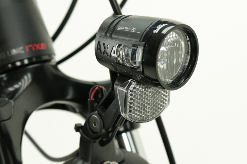 Rixe Montpellier B9 E-Bike Bosch 500 Watt Ah Damenfahrrad