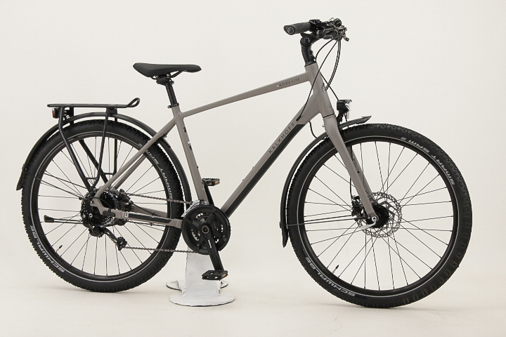 Kalkhoff Entice Light 27,5" Trekking / Sport ATB 18-Gang