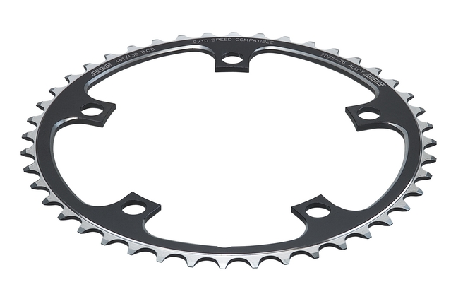 BBB Kettenblat Road 44Z 5Arm 9/10f (705277)