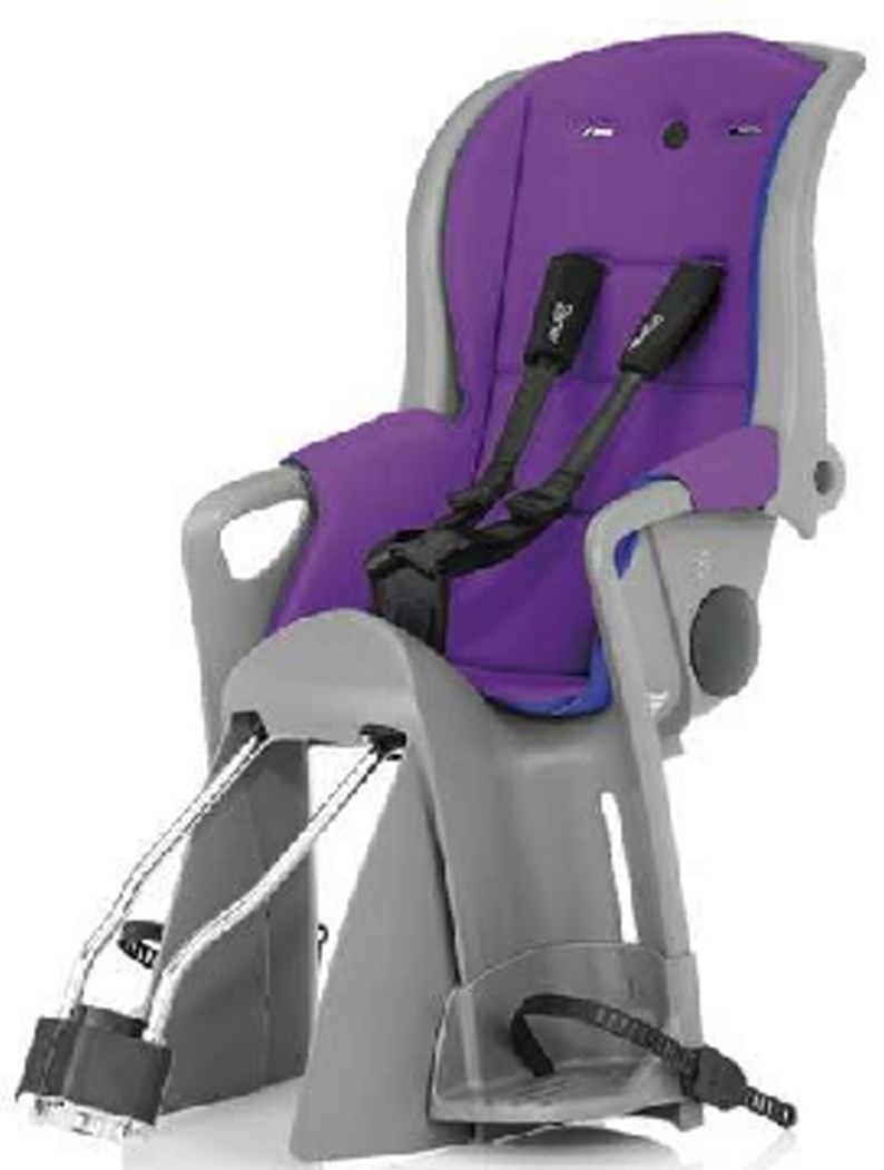 R÷mer Relax cool berry (209525)