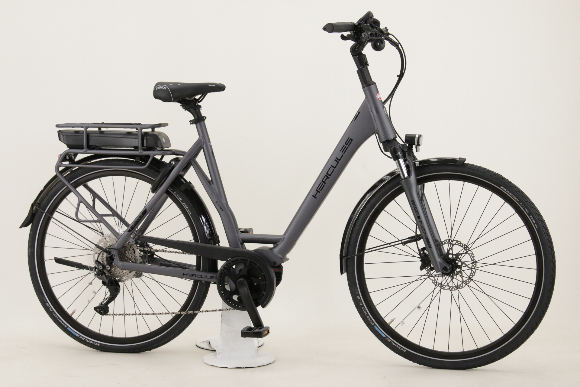 Hercules E Imperial 180 S 10 28 Trekking Xxl E Bike 10 Gang