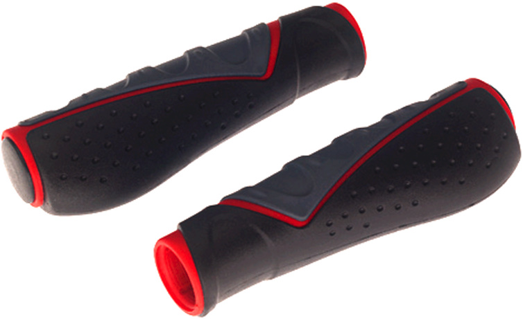 Point Griffe 130mm sw/rot ( Ergo) (660092)