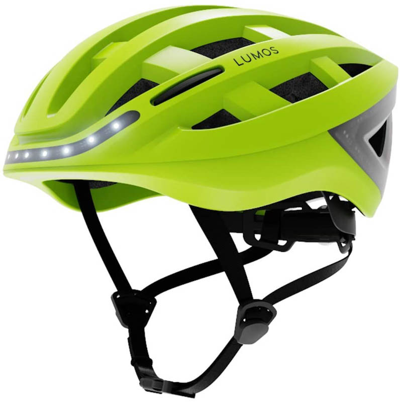 Lumos Lumos Kickstart electric lime (639430)