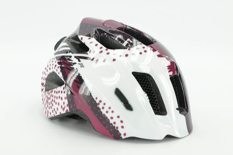 Cube Helm Fink Gr.XS (46-51) ws/vi Größe: XS (538470)