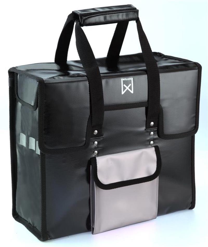 Willex Shopper Bisonyl 18 L, sw-si (733002)