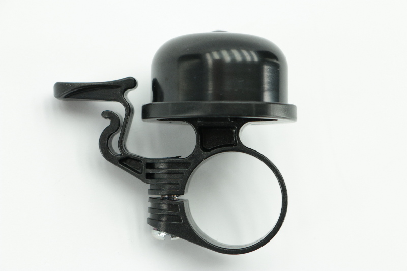 YWS Mini Bell Klingel schwarz (186196)