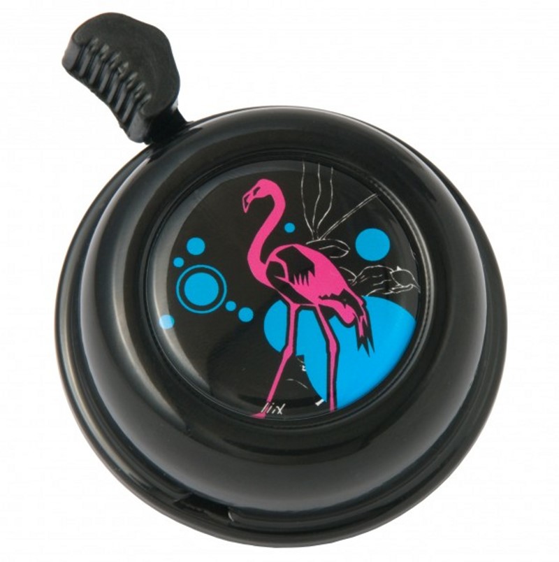 LIIX Flamenco black Klingel (512923)