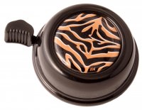 LIIX Klingel Original "Tiger" sw (512166)