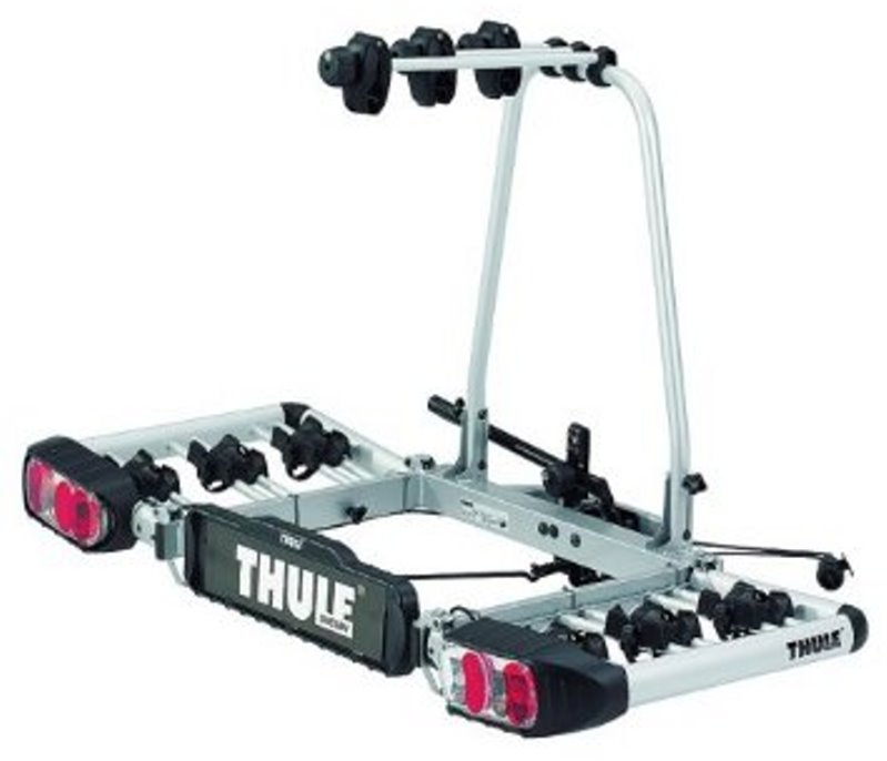 Thule 909 Euro Classic Pro (205727)