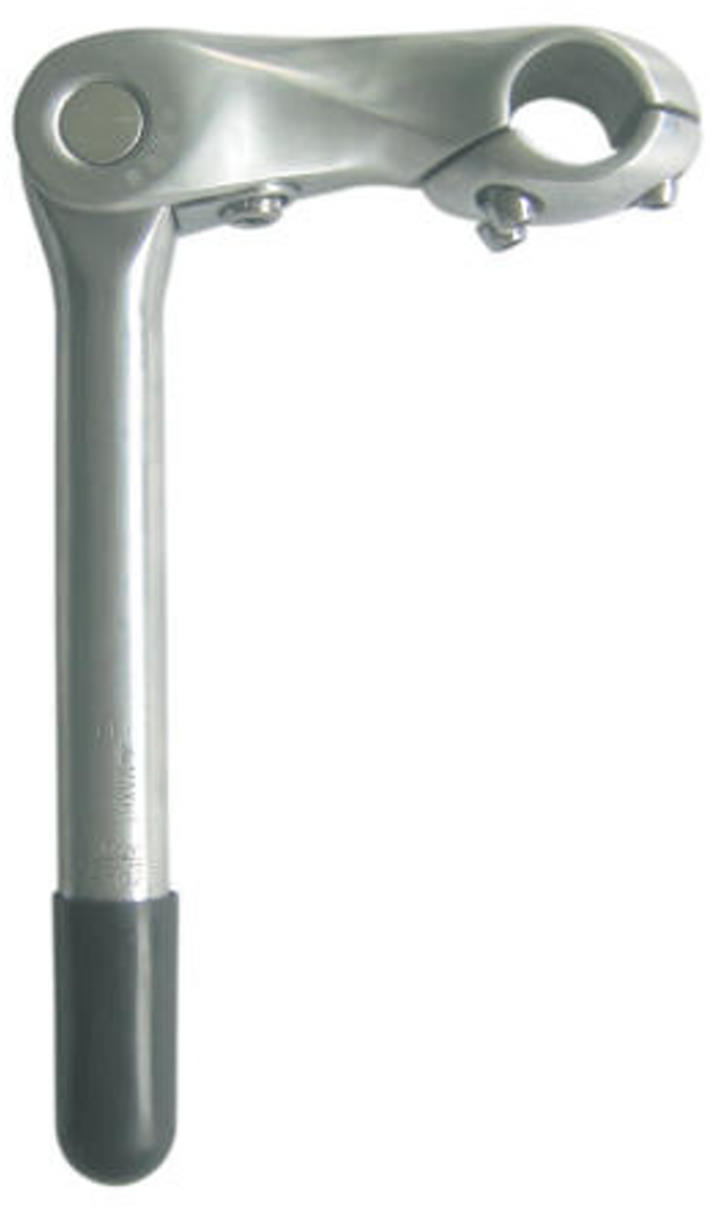 Kalloy Vorbau verst.110/180 22.2mm si (208184)