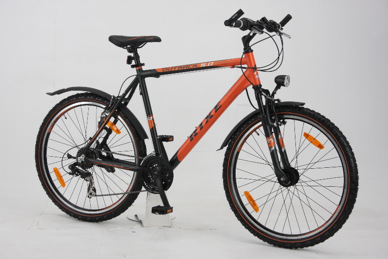 Rixe Outback 5.0 He.26" MTB 21K Rahmenhöhe: 55 cm (321494)
