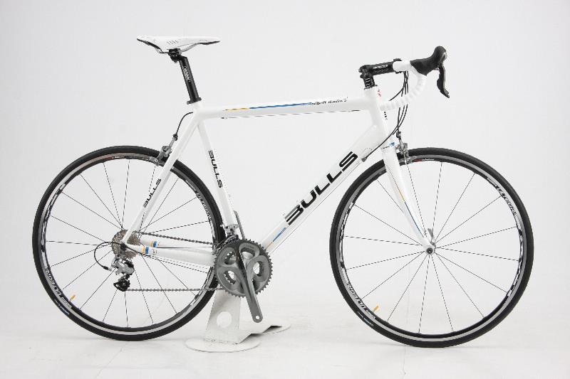 Bulls Night Hawk 2 He.28"20G.(2010) Rahmenhöhe: 56 cm (333510)