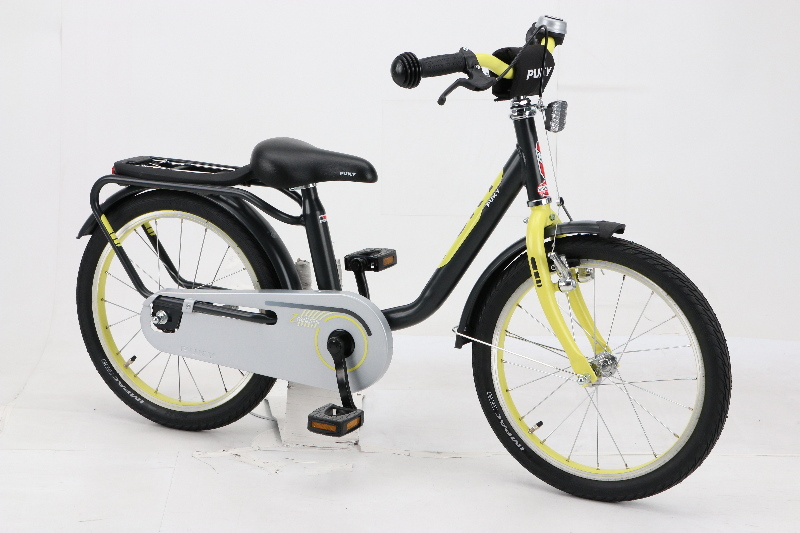 Puky Z8 Limited Edition Kinderrad 18" 18 Zoll kinderfahrrad