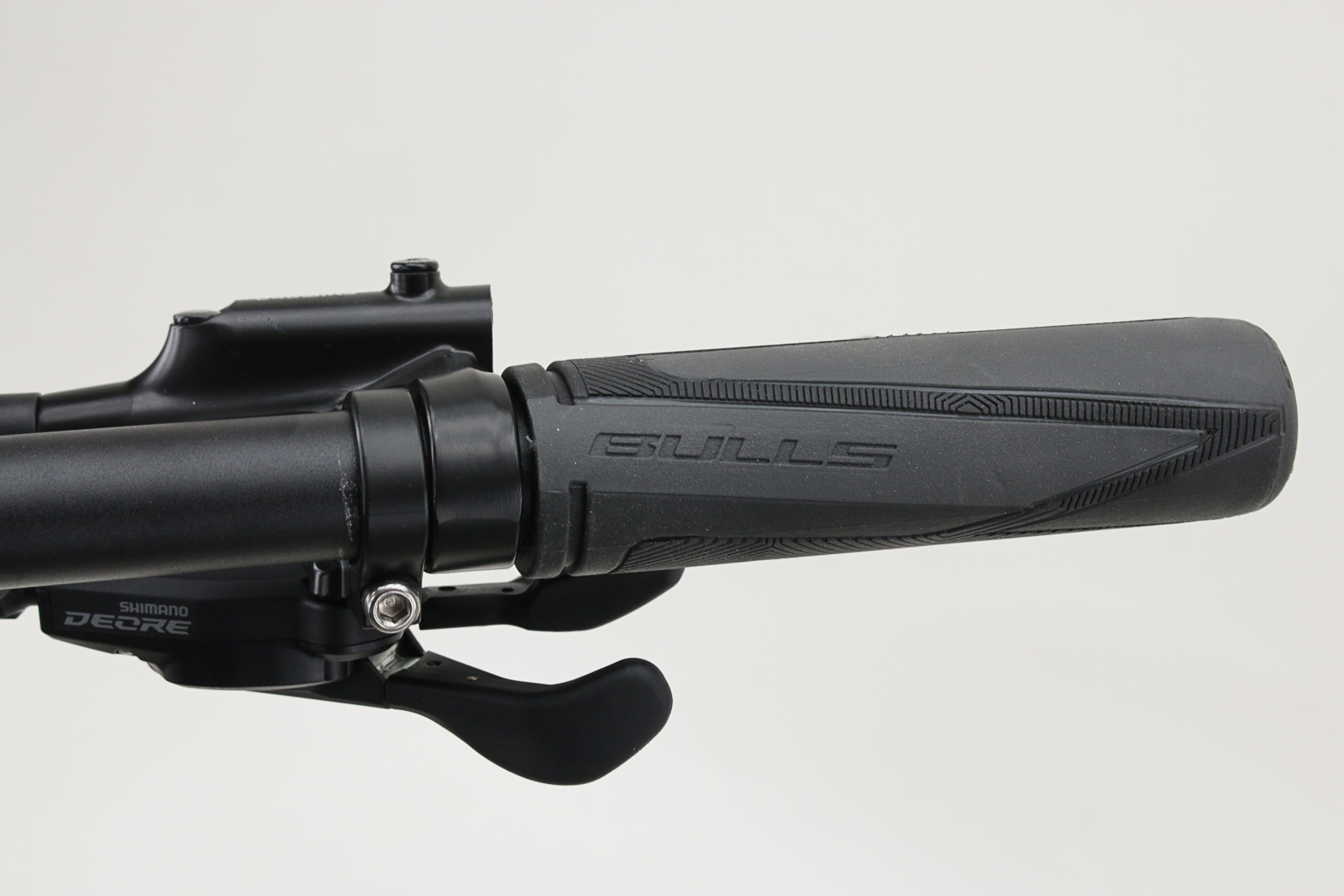 Bulls Copperhead 3 27,5" Mountainbike 11-Gang Shimano Kettenschaltung