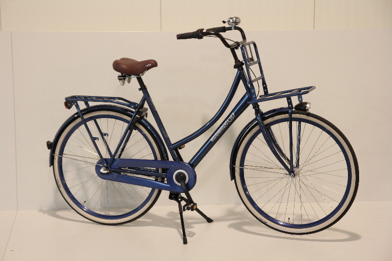 Sparta Pick-Up 28 Zoll Damenfahrrad 3 Gang Nabenschaltung