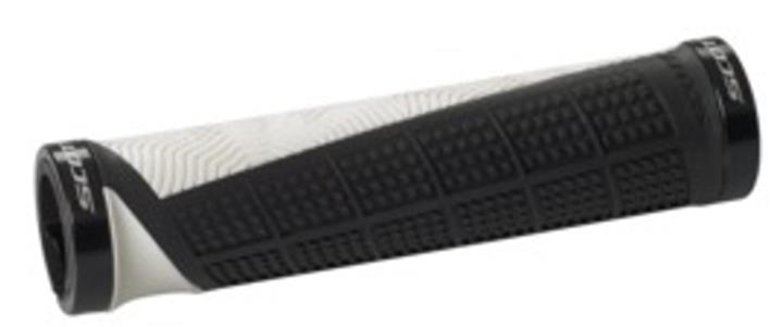 Scott Pro Double Lock Griffe sw/we (456861)