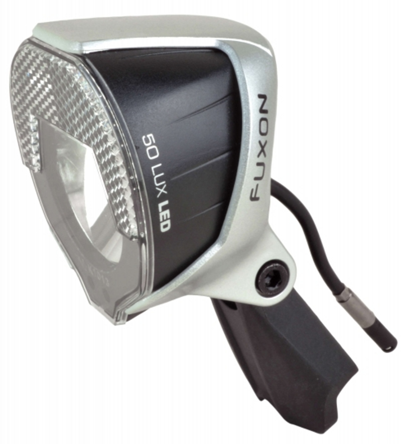 Fuxon F-50E Hipo Kabel grün 2015 (213239)