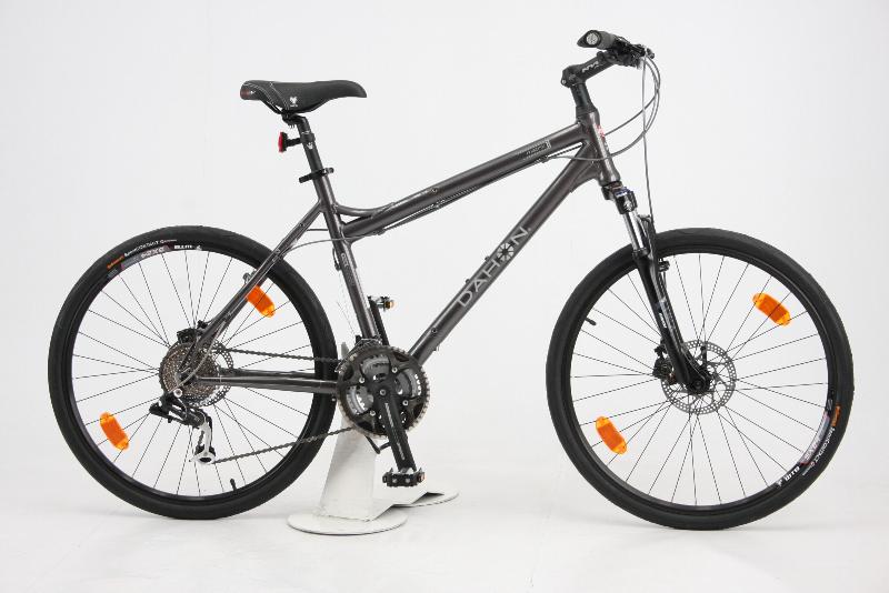 Dahon Matrix 26" Faltrad 24G.g(2010) Rahmenhöhe: large (332849)