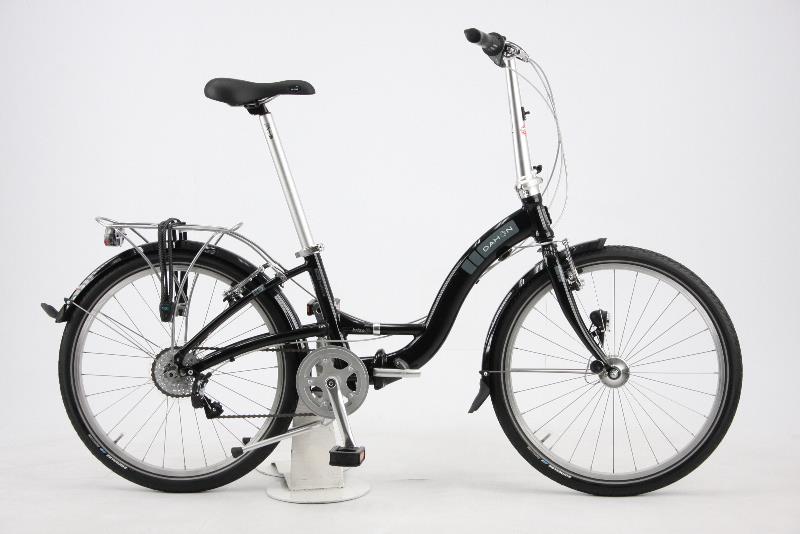 Dahon Briza D7 Faltrad 24" 7G.(2010) (333255)