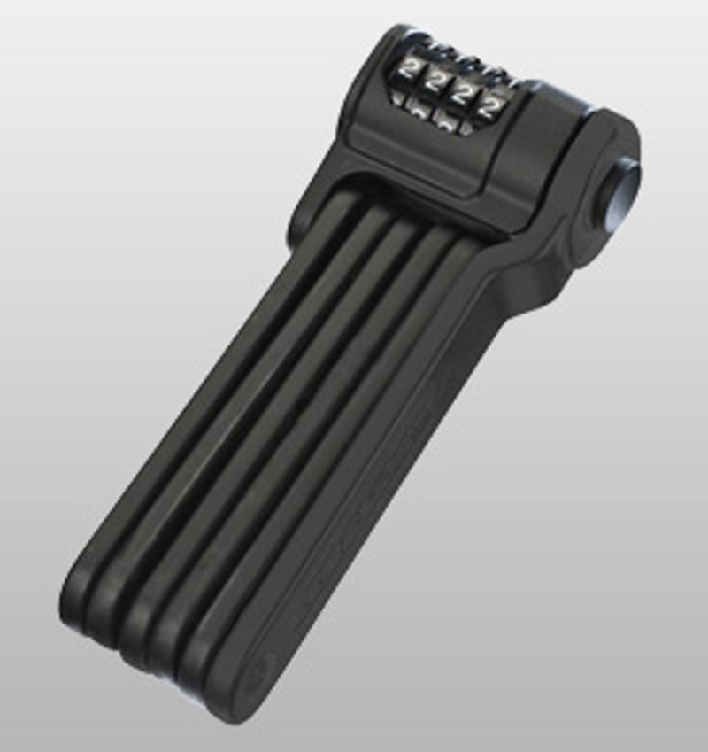 Trelock FS300 Code Faltzahlenschloss (629358)